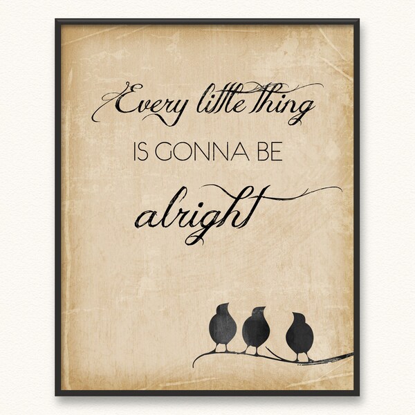 Every Little Thing - Etsy