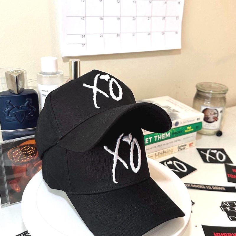 The Weeknd 2025 Merch - Etsy