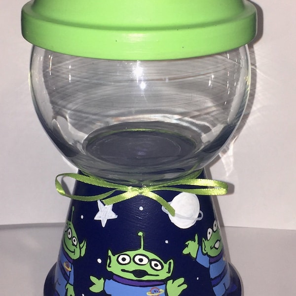 Gumball Machine Toy - Etsy