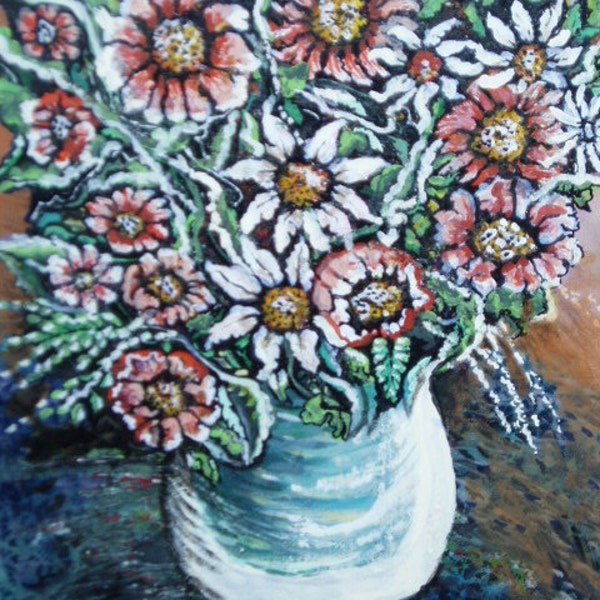 Kate Perrin Art - Etsy