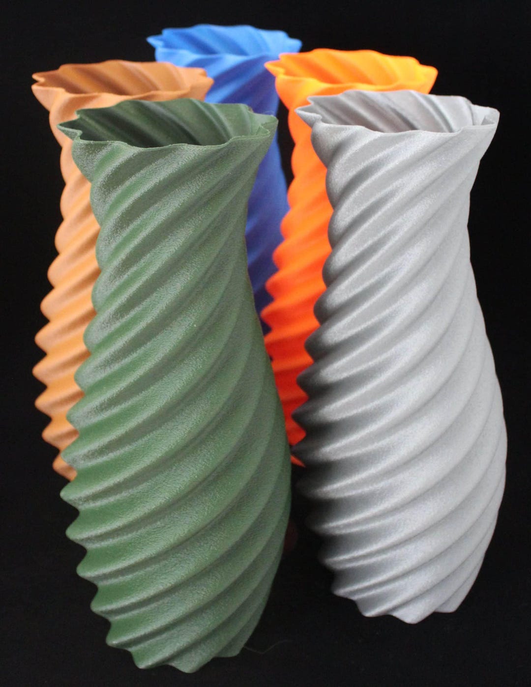 Becrux vase - Etsy Nederland