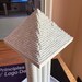 Giza Pyramid Discovery STL - Etsy
