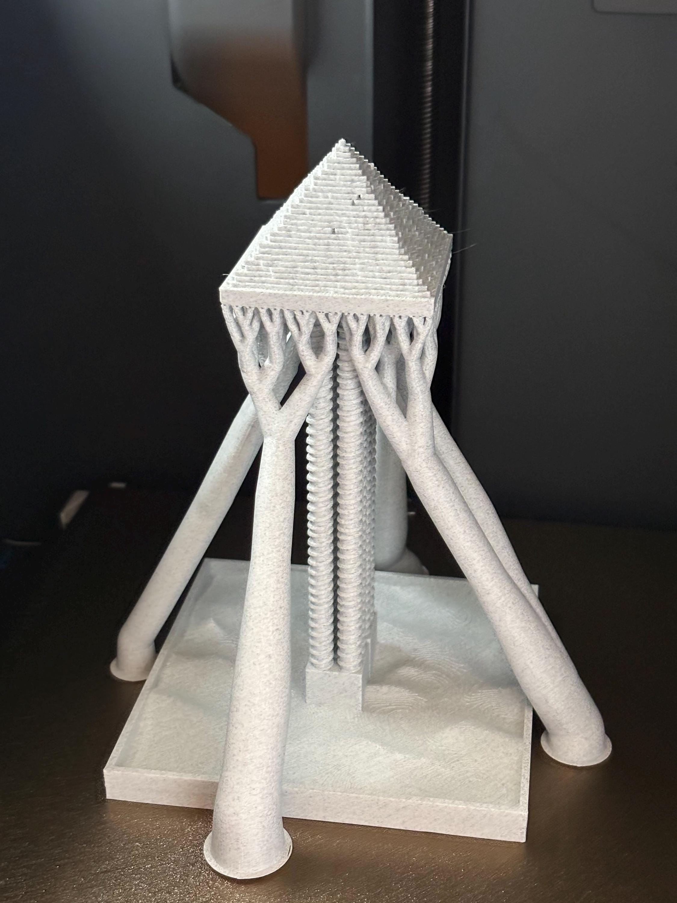 Giza Pyramid Discovery STL - Etsy