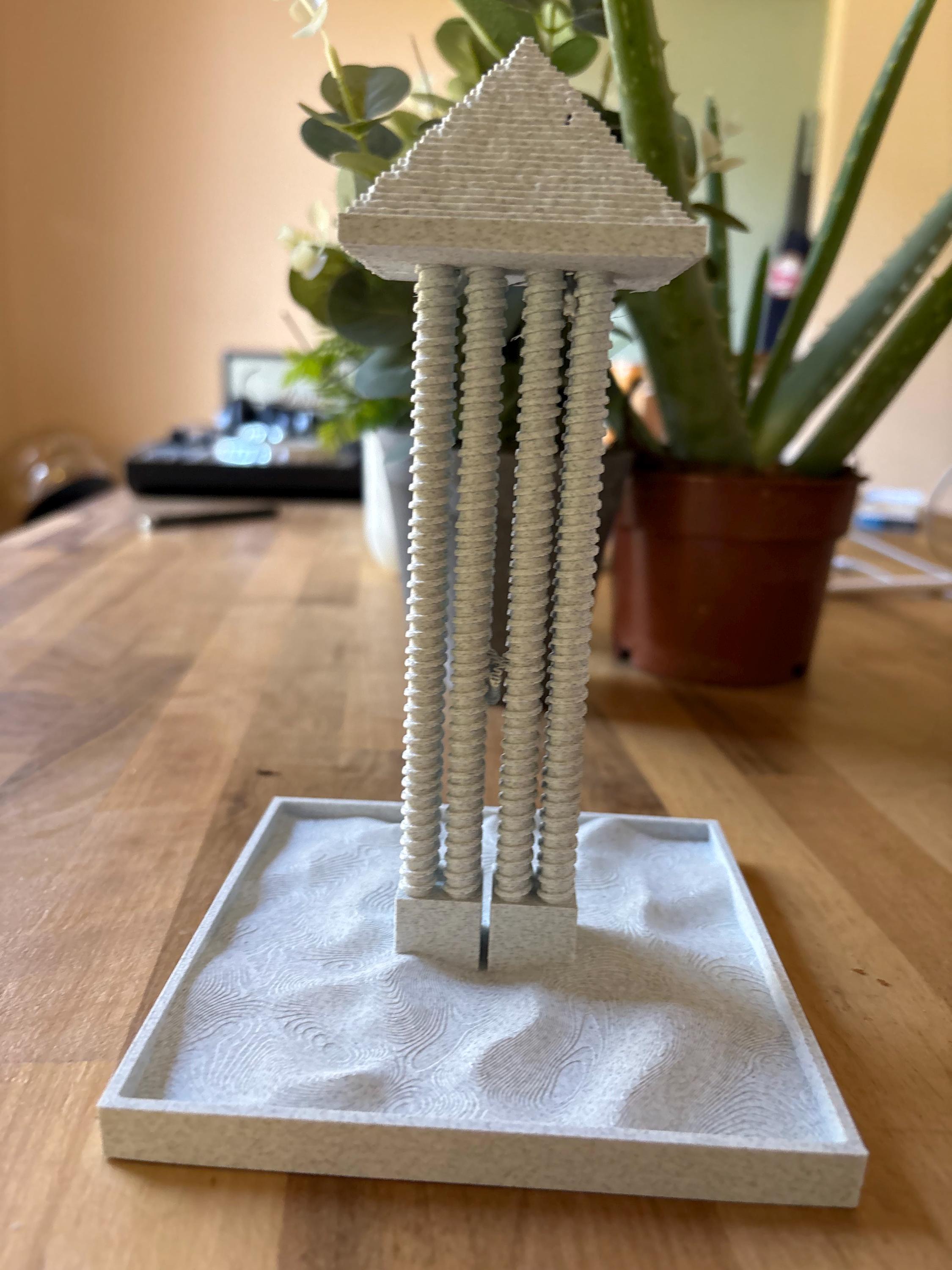 Giza Pyramid Discovery STL - Etsy