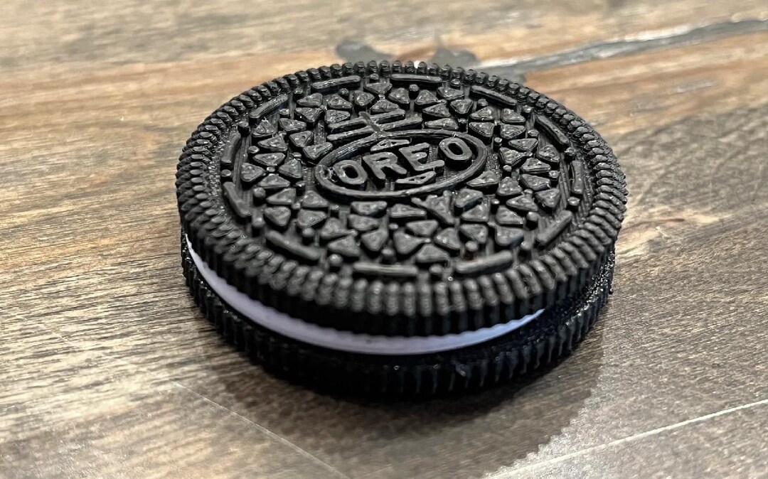 1:1 Fake Oreo - Etsy