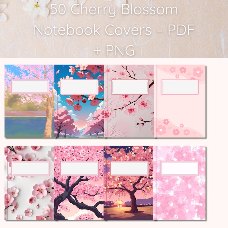 Aesthetic Pink Notebook - Etsy