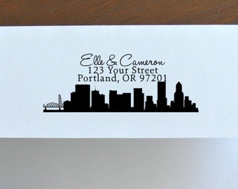 Oregon Thank You Cards - Etsy