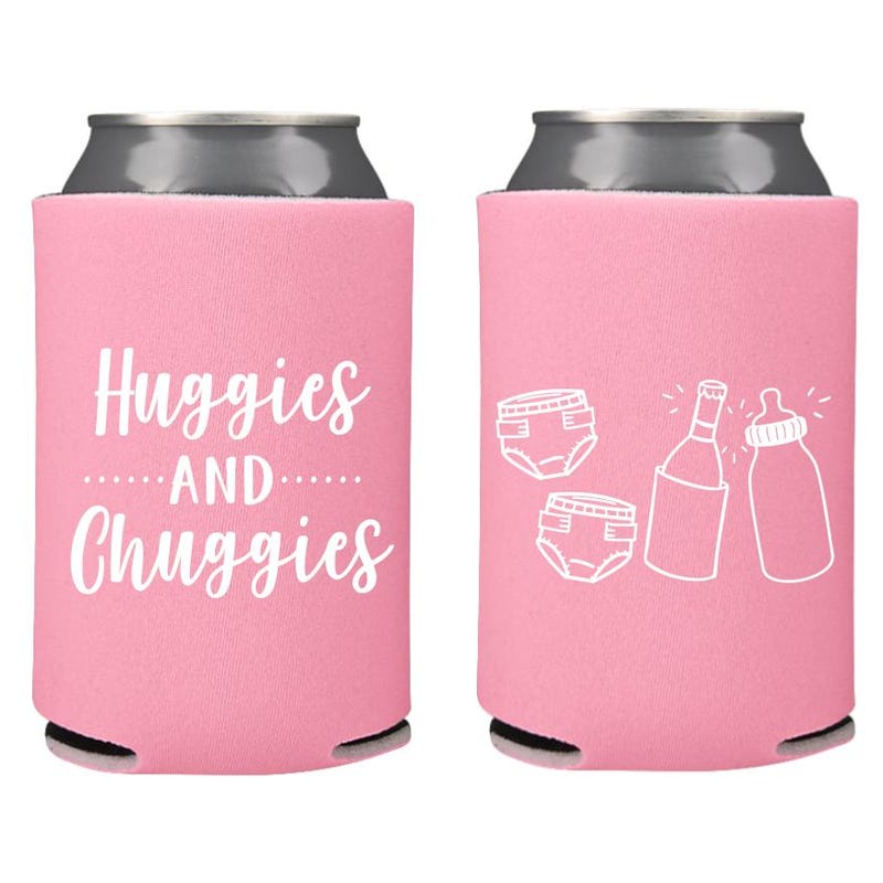 Huggies and Chuggies - Etsy