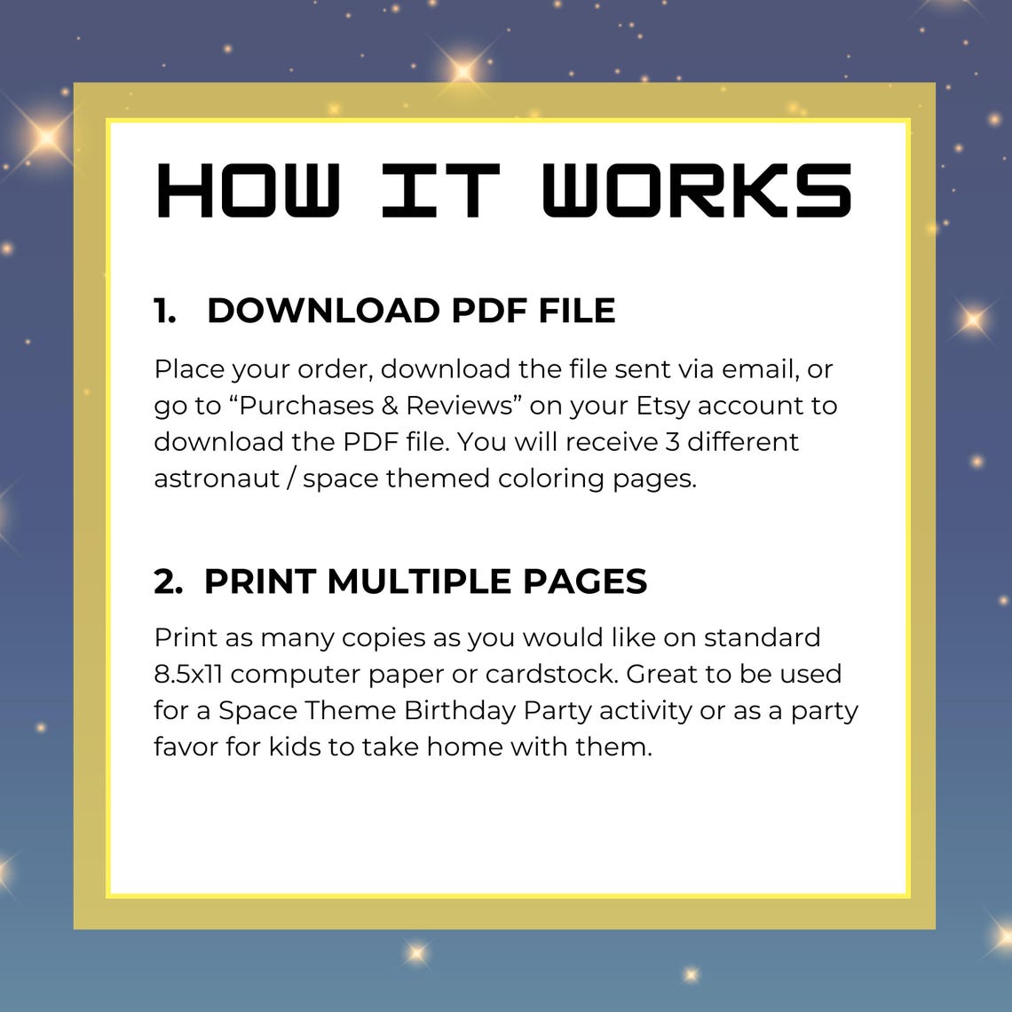 Space Birthday Coloring Pages, Astronaut Coloring Pages, Space Theme ...