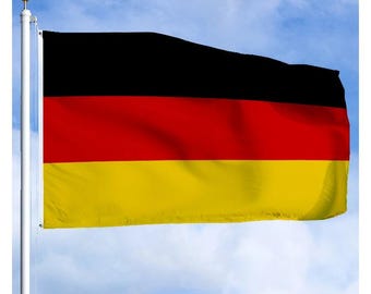 germany official flag