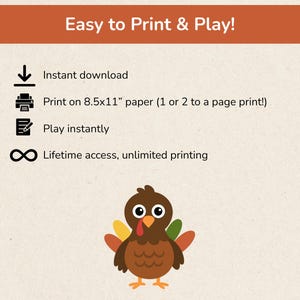 Thanksgiving Games Printable, Friendsgiving Games, Family Reunion Games ...
