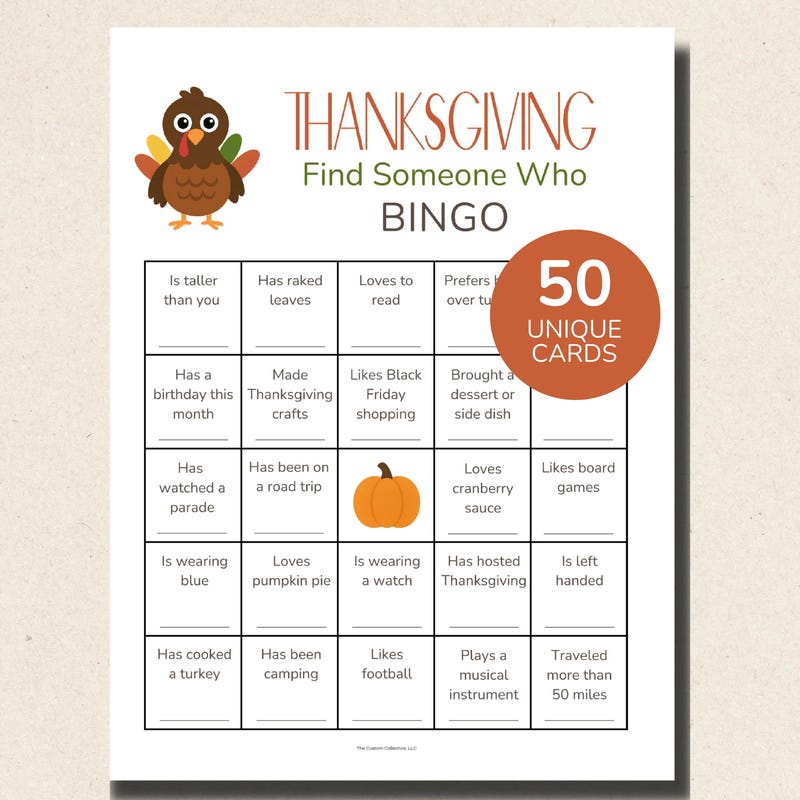 Teacher Ice Breaker Bingo - Etsy