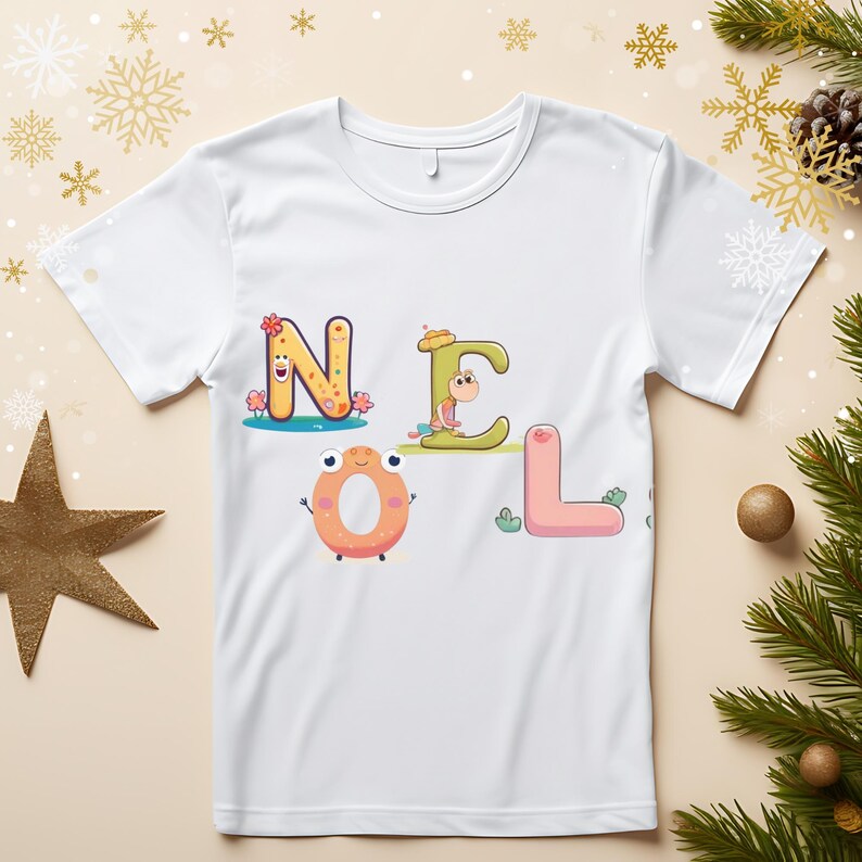 Cute Kawaii Alphabet Clipart | A to Z Letters PNG | Adorable Cartoon ...