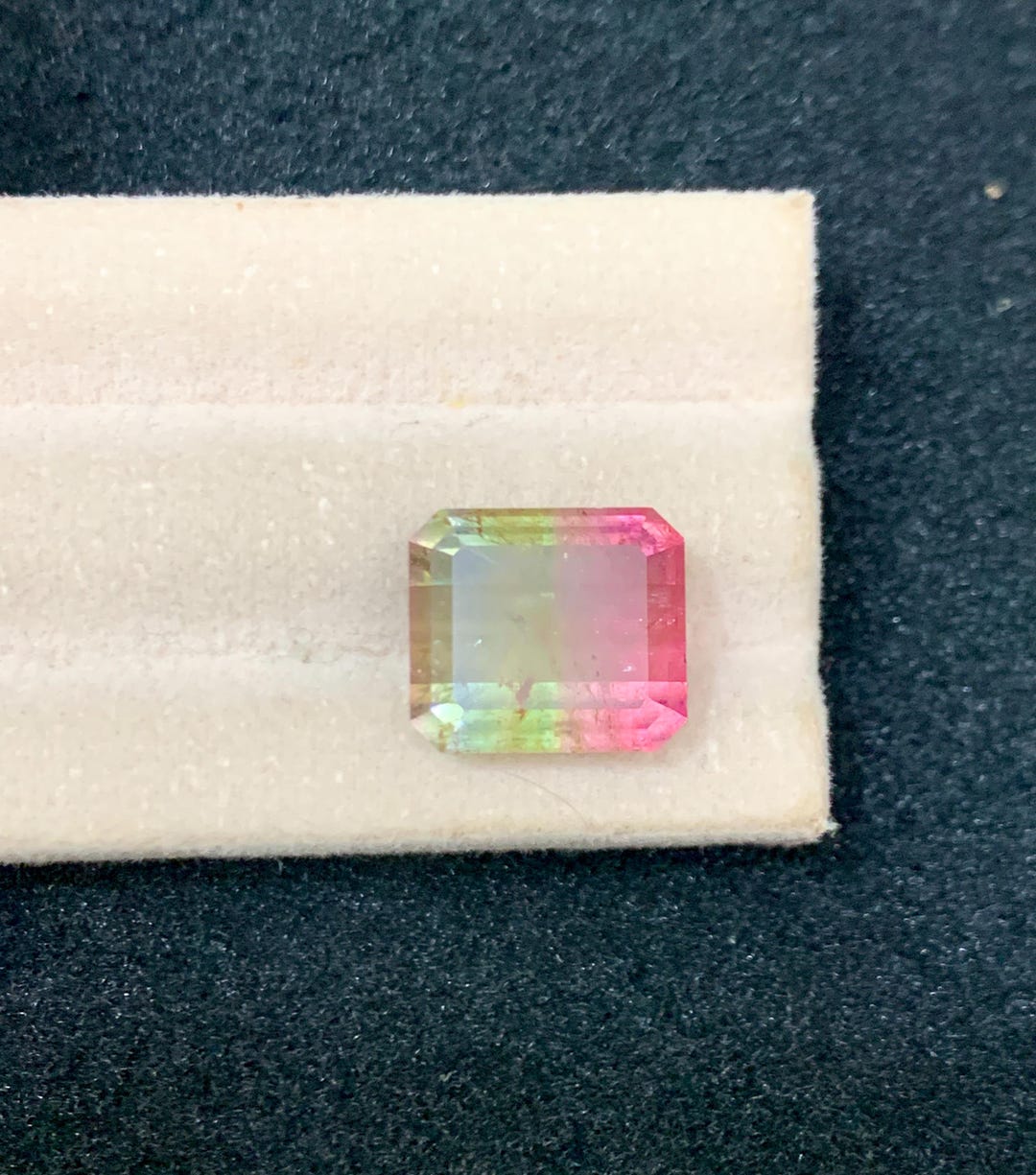 10.7ct Multicolor Tourmaline | Untreated | 10.7carat| Natural - Etsy