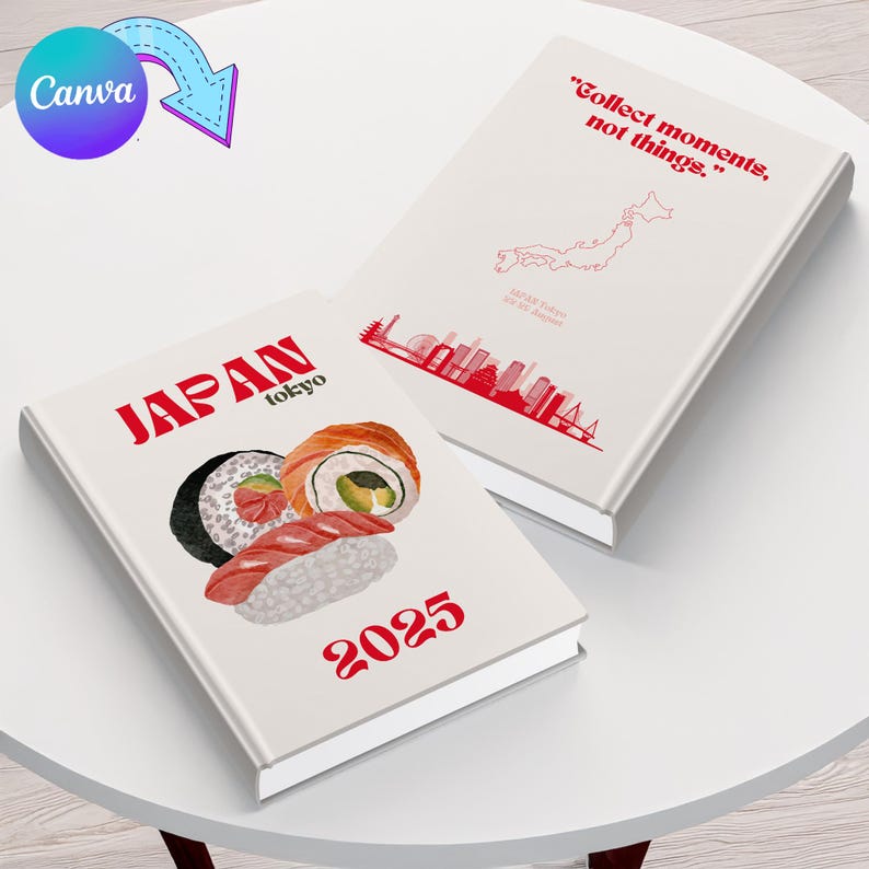 Japan Travel Print Photo Book Template | Assouline Book , Travel ...
