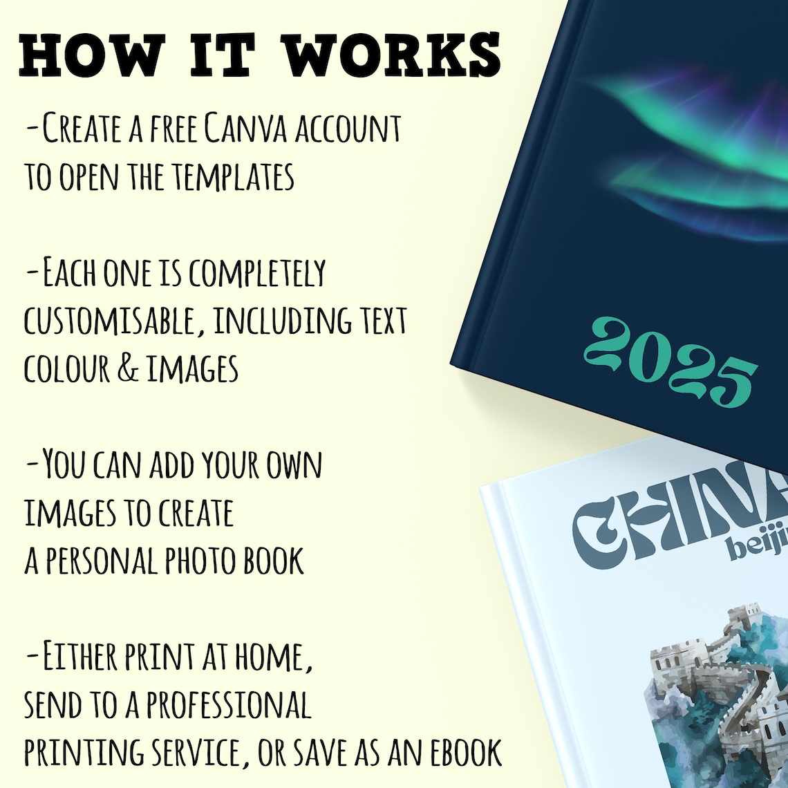 Endonesia Travel Print Photo Book Template | Assouline Book , Travel ...