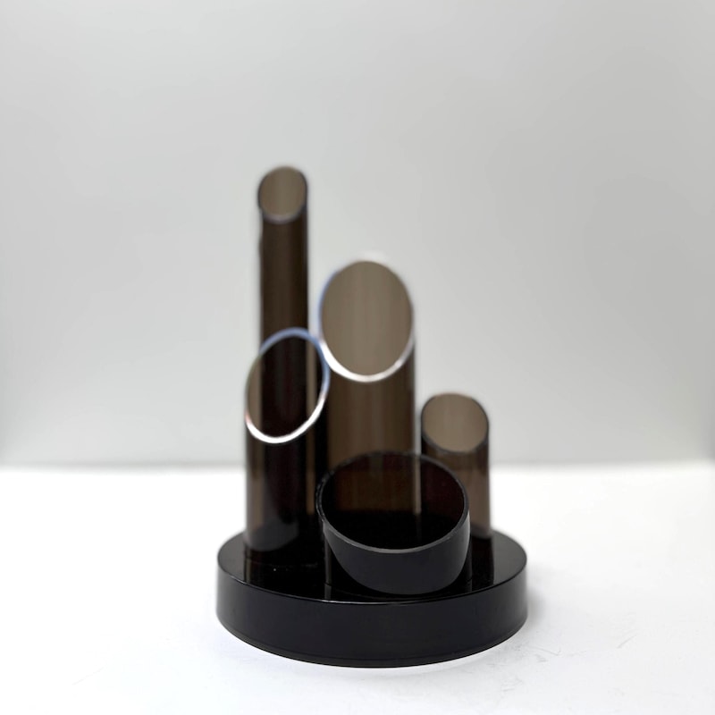 Space Age Office Organizer - Etsy
