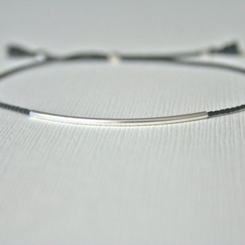 Thread Bracelet - Etsy