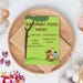 Editable Birthday Invitation Canva Template | Instant Download ...