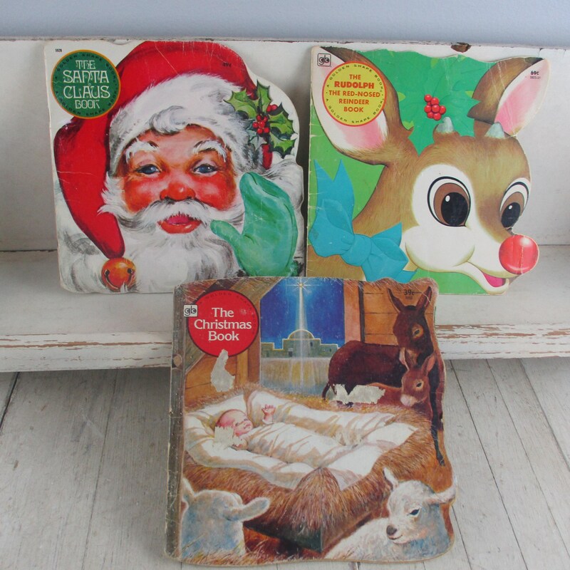 AuntSistersPicks - Etsy