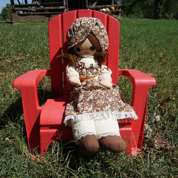Kamar Doll - Etsy