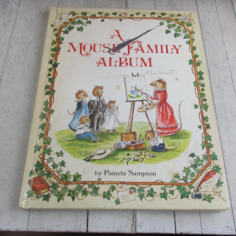 AuntSistersPicks - Etsy