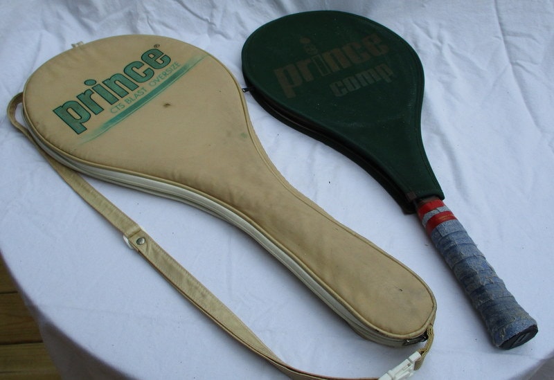 Prince Tennis Rackets for sale | Only 2 left at -70%