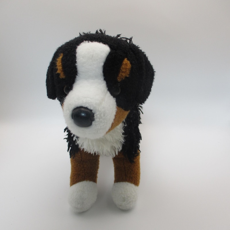 Douglas the cuddle toy - Etsy Italia