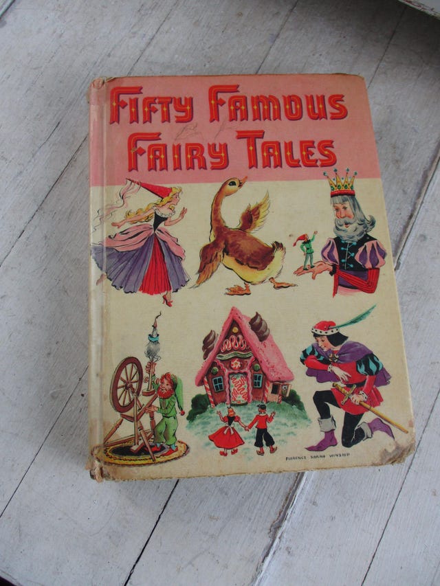 AuntSistersPicks - Etsy