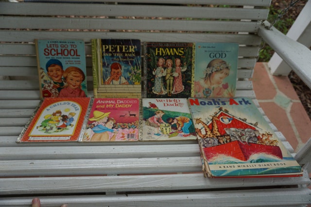 AuntSistersPicks - Etsy