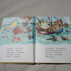 Children's Book Vintage 1965 the Whispering Rabbit and Other Stories by ...