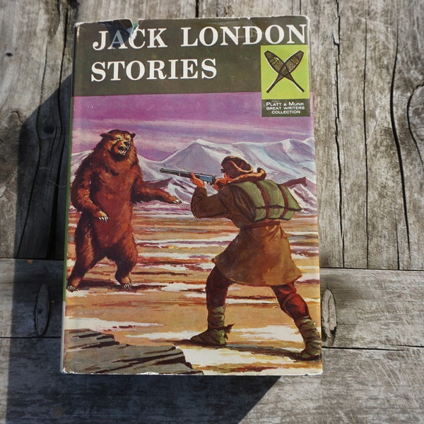 Platt and Munk - Etsy