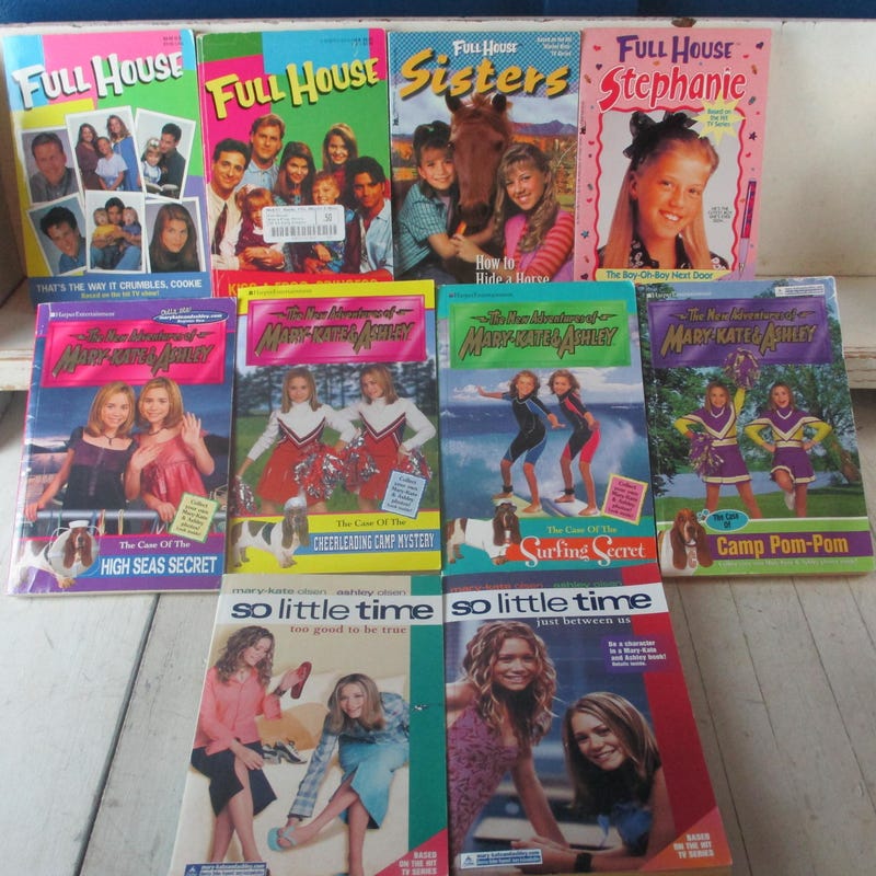 AuntSistersPicks - Etsy