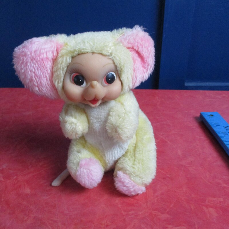 Rushton Dolls - Etsy
