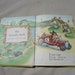 Children's Book Vintage 1965 the Whispering Rabbit and Other Stories by ...