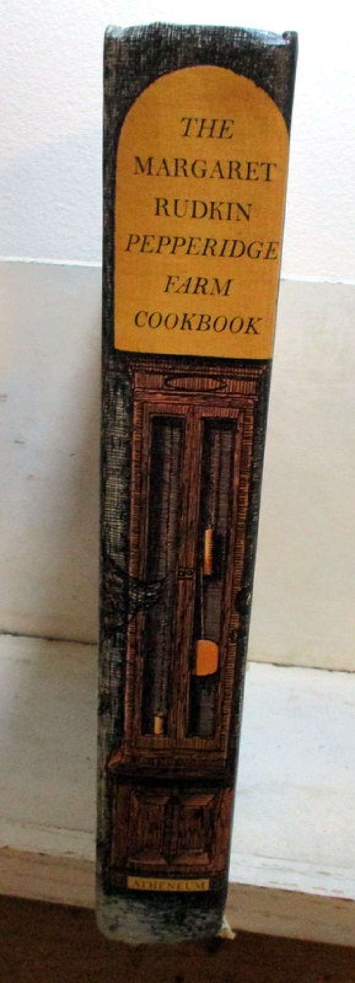 Vintage 1963 Cookbook The Margaret Rudkin Pepperidge Farm | Etsy