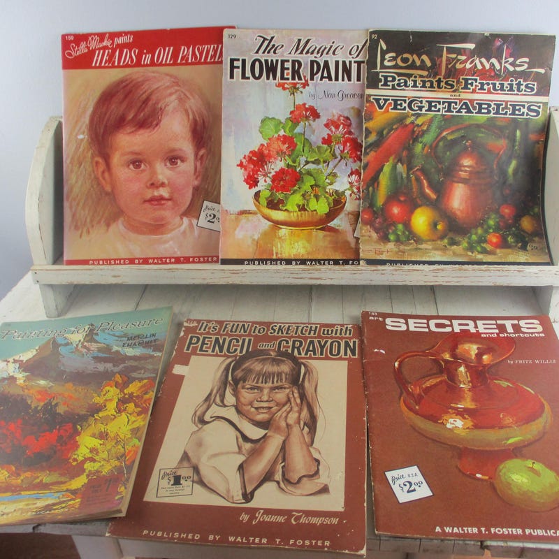 AuntSistersPicks - Etsy