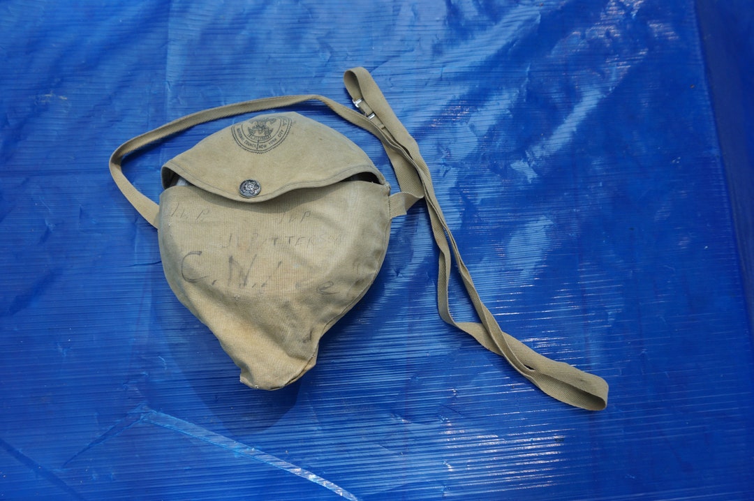 Official Boy Scouts of America Mess Cooking Kit Does NOT Have Little ...