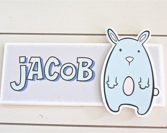 George Name Sign - Etsy