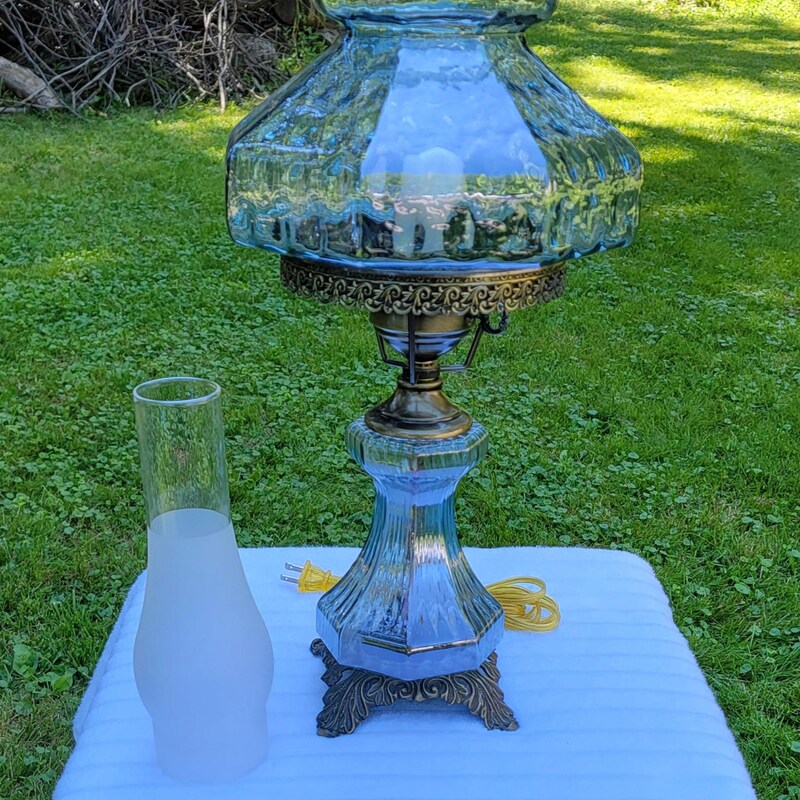 Hurricane Lamps Usa - Etsy