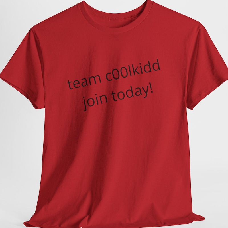 Coolkidd Forsaken - Etsy