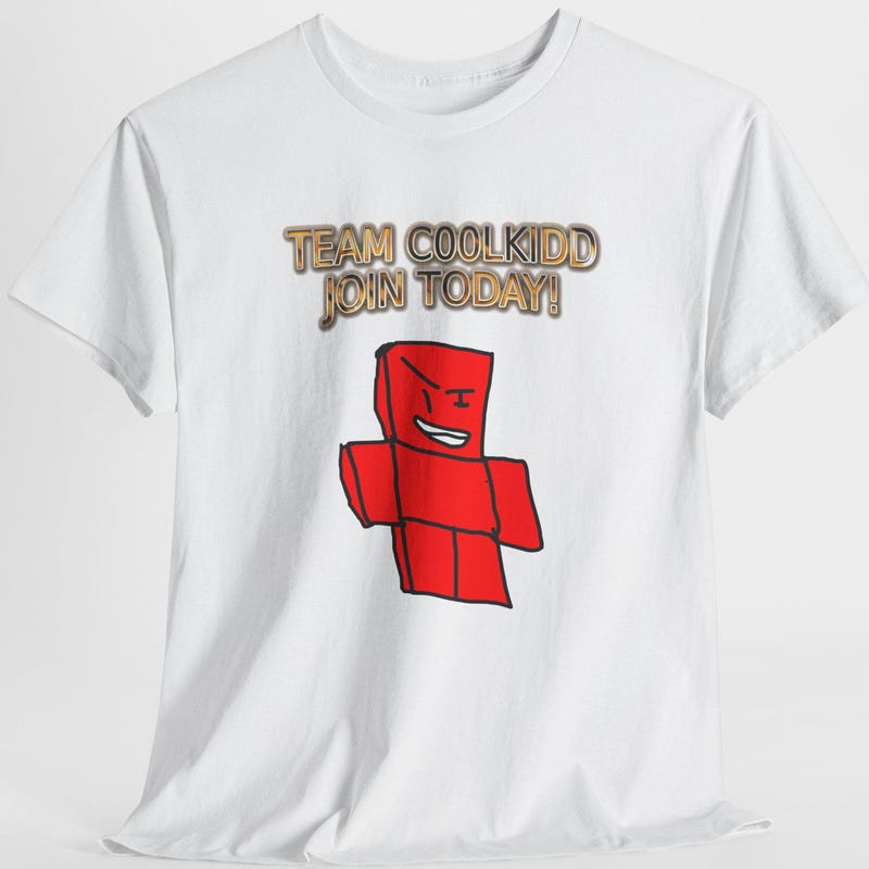 Coolkidd Forsaken - Etsy