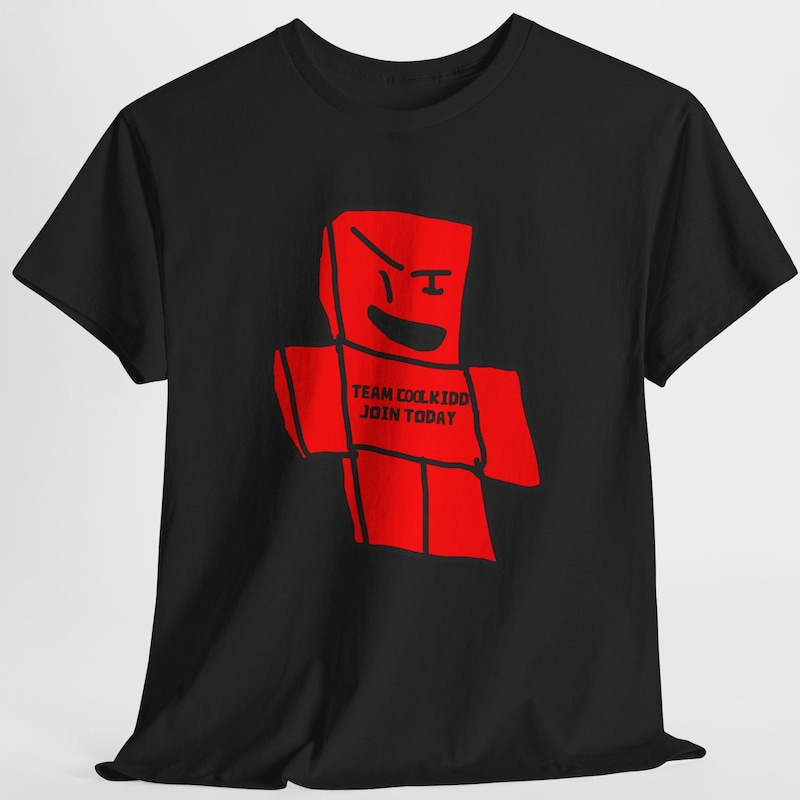 Coolkidd T Shirt - Etsy