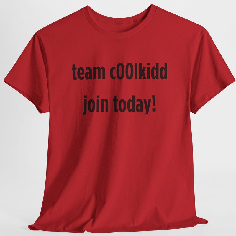 Coolkid Forsaken - Etsy