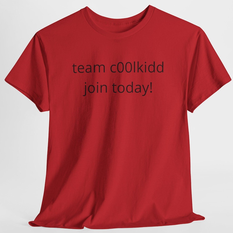 C00lkidd Clothing - Etsy