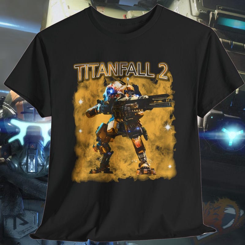 Titanfall Cosplay - Etsy