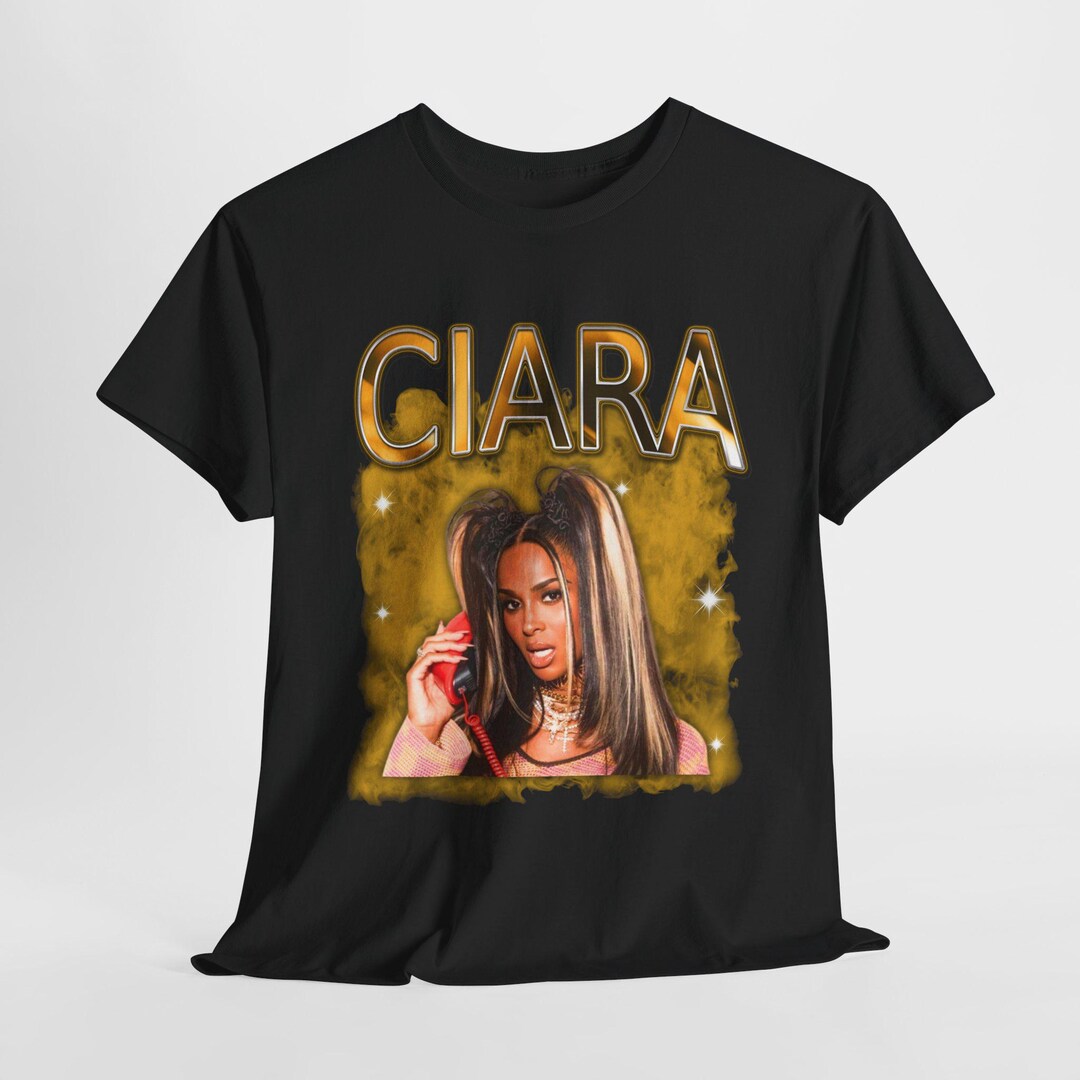 Ciara Shirt Ciara Svg Ciara T Shirt Ciara Sweatshirt Chair Dance Ciara ...