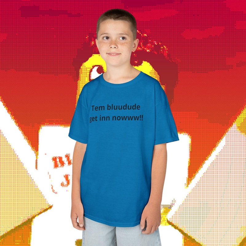 Coolkidd Forsaken - Etsy