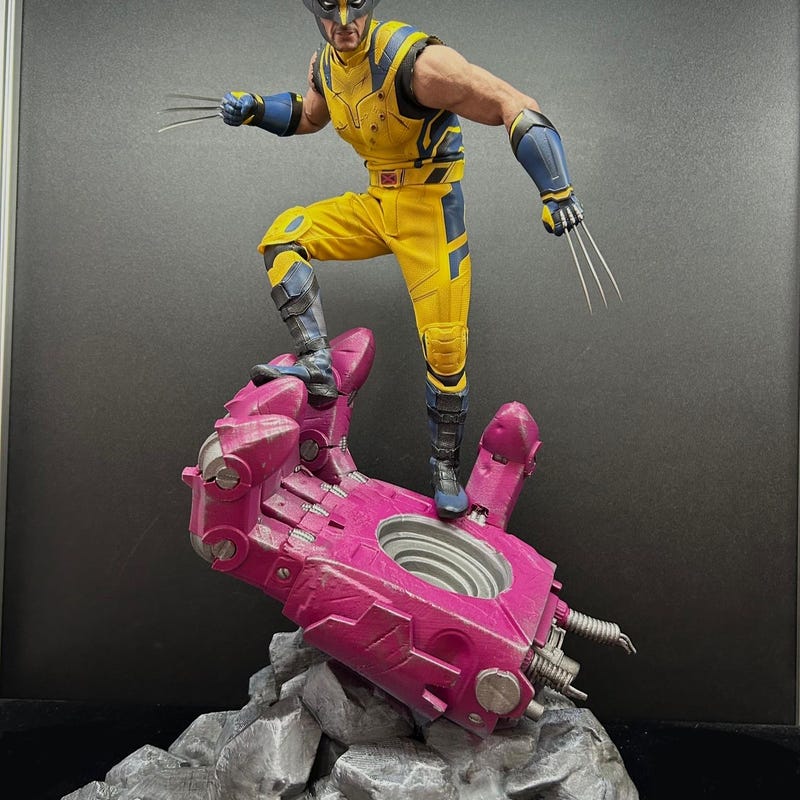 Sentinel 1 12 - Etsy