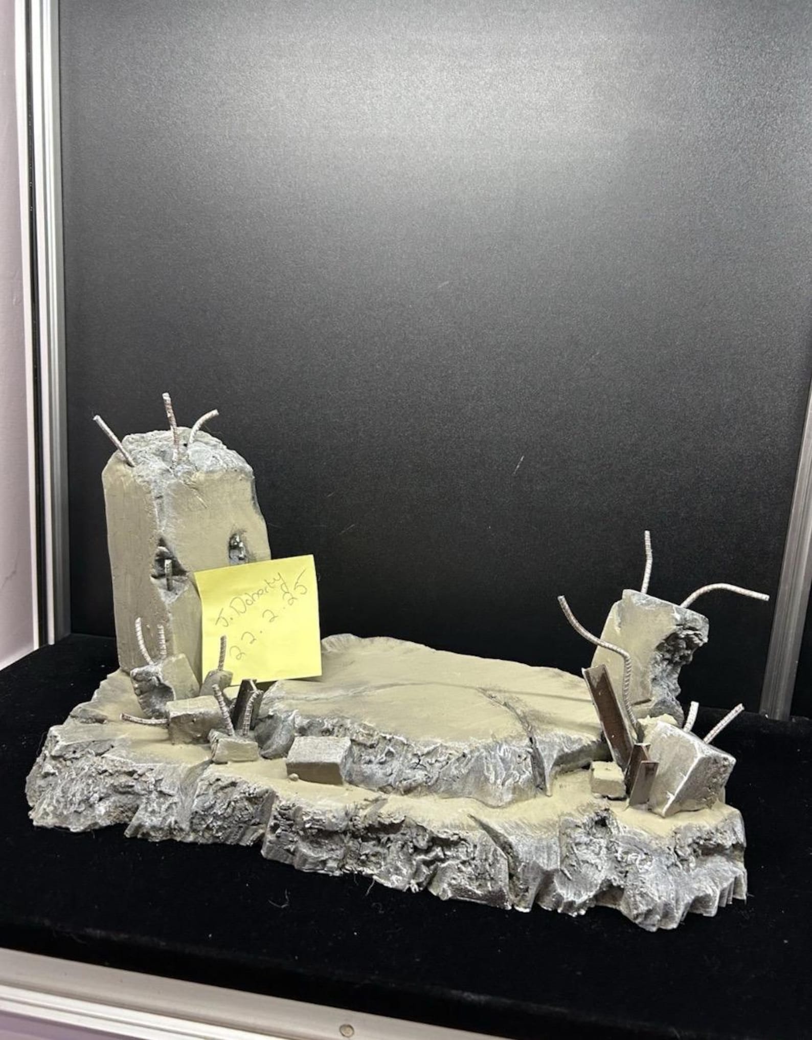 Avengers Endgame Figure Diorama for Hot Toys 1/6 - Etsy